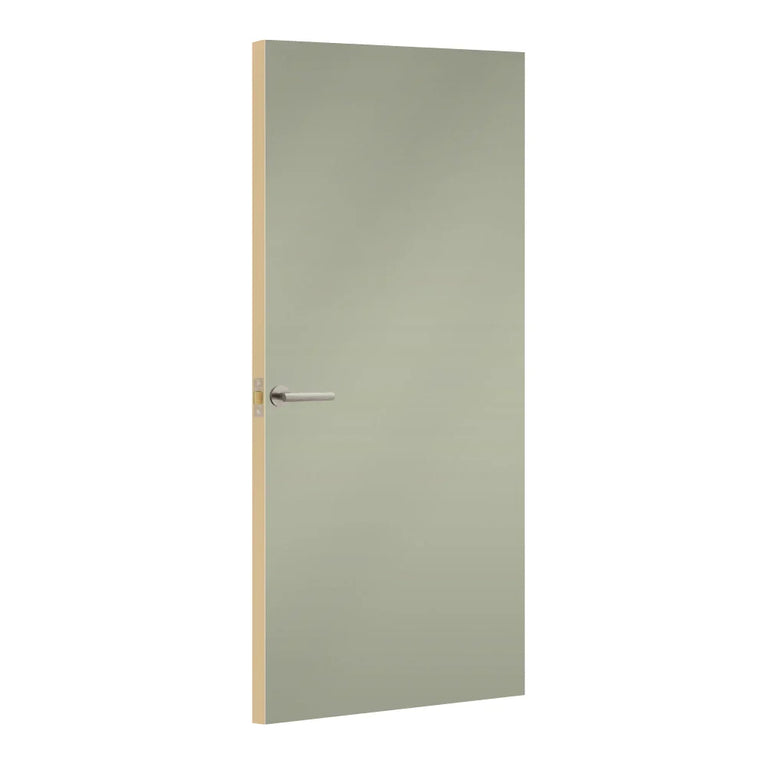 Seed FD30 Laminate Door Formica F5344 – Q Doors