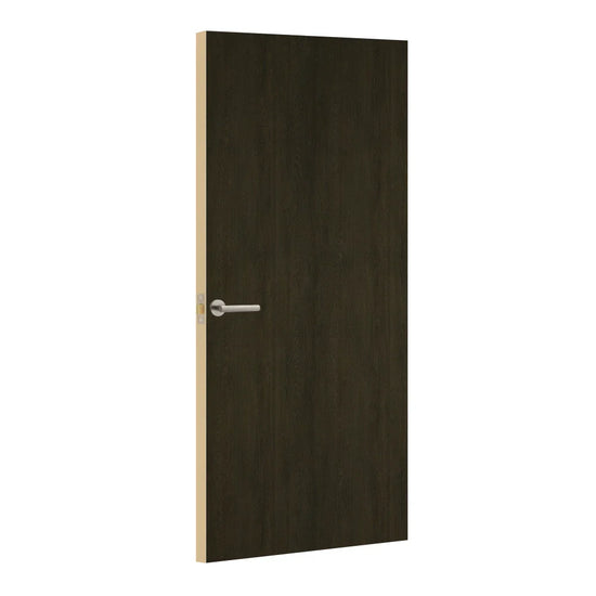Tula Oak FD30 Laminate Door Formica F8589 – Q Doors