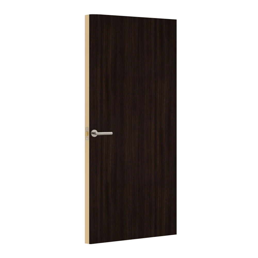 Dark Brown Eucalyptus Laminate Door Egger H3043 – Q Doors