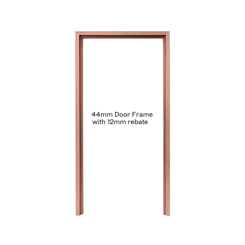 Hardwood Door Frame (44mm) – Q Doors