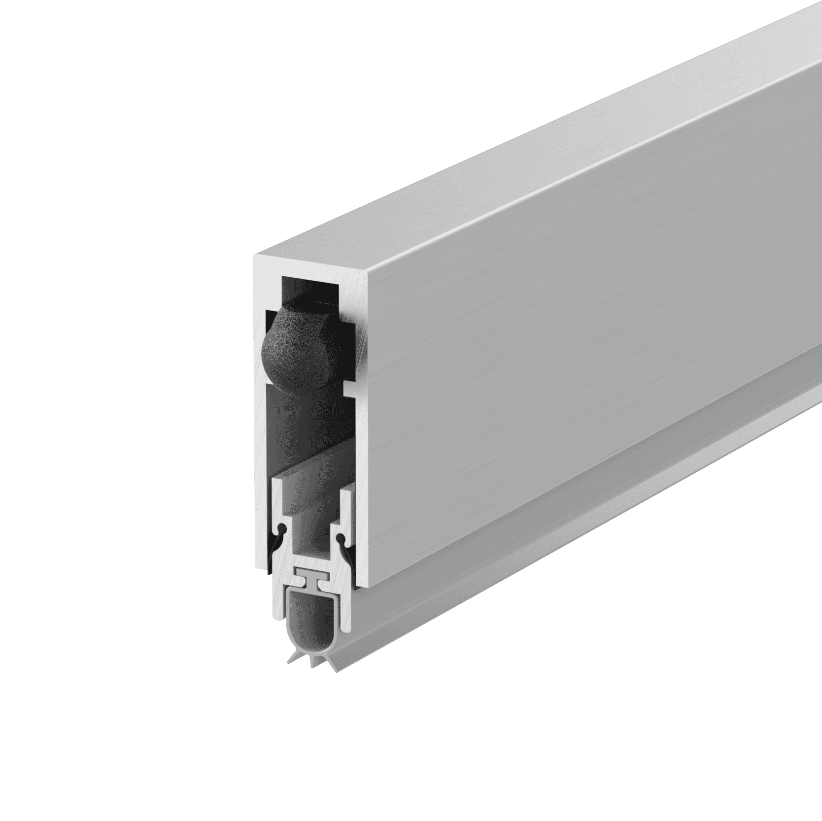 Automatic Drop Seal Lorient LAS8001 SI – Q Doors