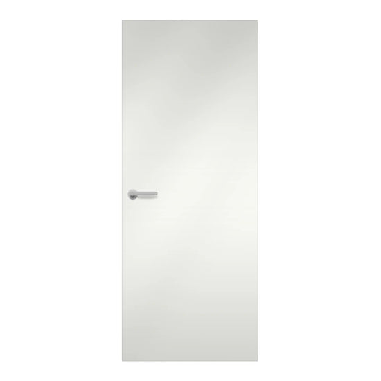 Alpine White Laminate Door Egger W1100 – Q Doors