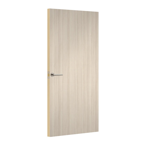 Sevilla Ash FD60 Laminate Door Egger H1223 – Q Doors