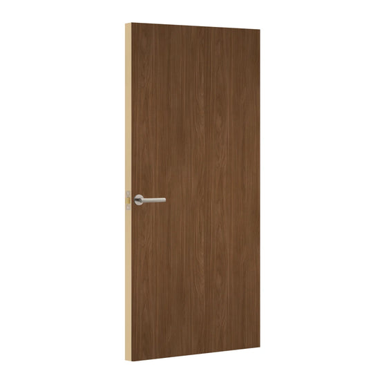 Lincoln Walnut Laminate Door Egger H1714 – Q Doors