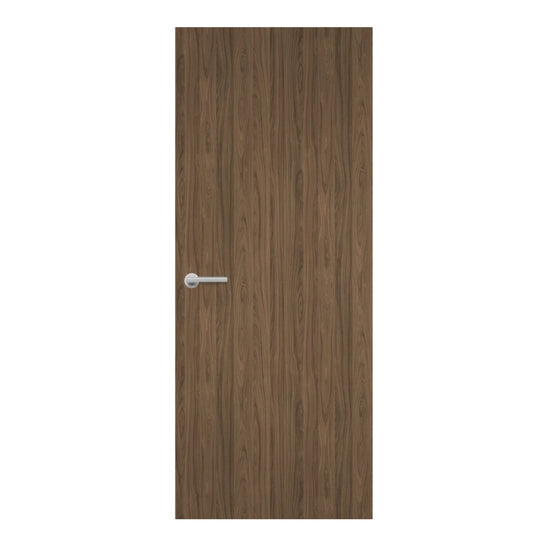 Natural Carini Walnut Laminate Door Egger H3710 – Q Doors