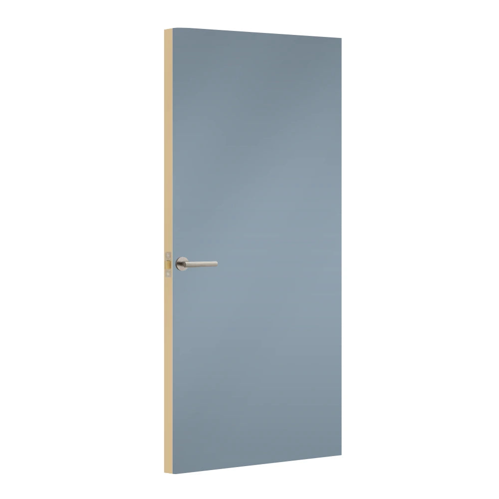 Denim Blue Laminate Door Egger U540 – Q Doors