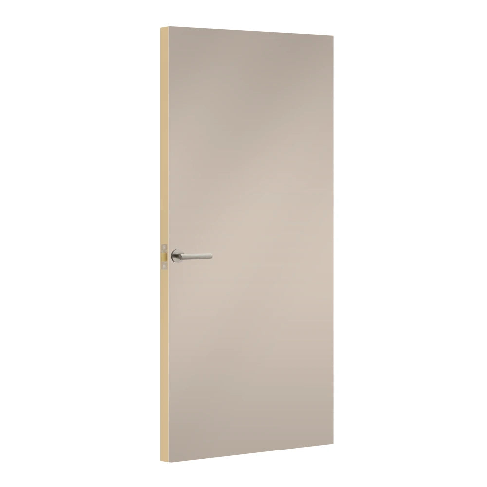 Cashmere Grey Laminate Door Egger U702 – Q Doors