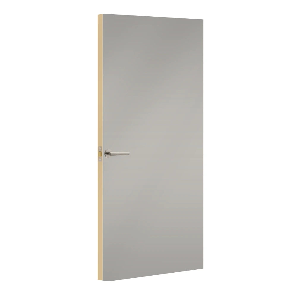 Pearl Grey Laminate Door Egger U763 – Q Doors