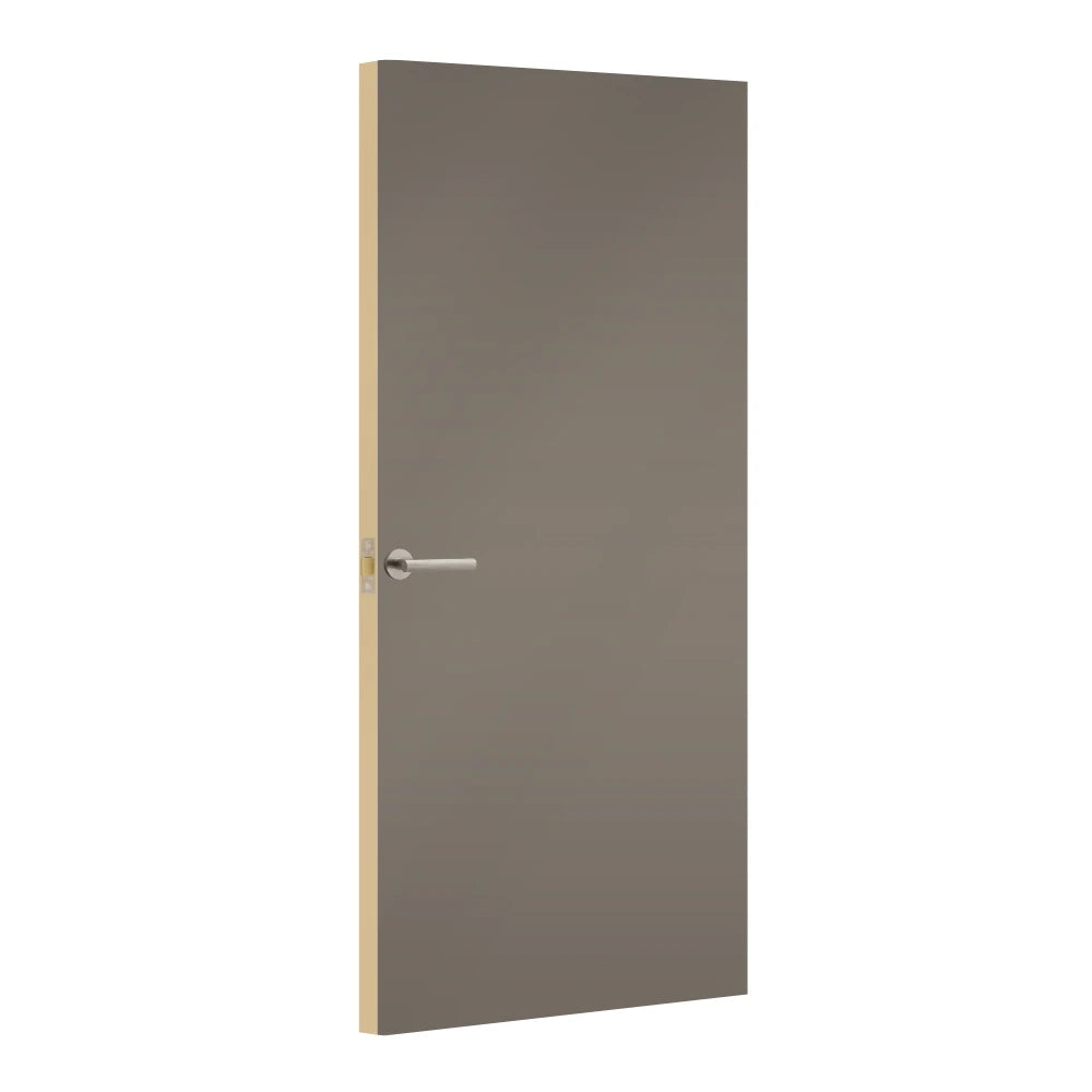 Cubanit Grey FD30 Laminate Door Egger U767 – Q Doors
