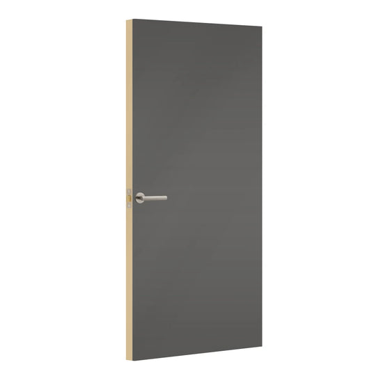 Onyx Grey FD60 Laminate Door Egger U960 – Q Doors