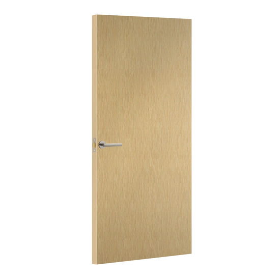 Natural Cane FD30 Laminate Door Formica F6930 – Q Doors