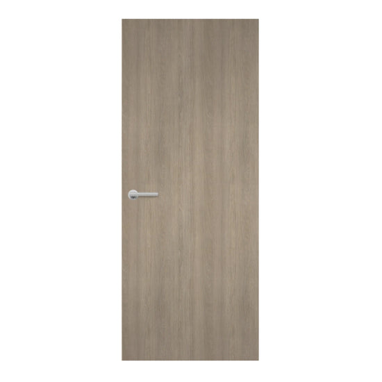 Beige Grey Lorenzo Oak FD30 Laminate Door Egger H3146 – Q Doors