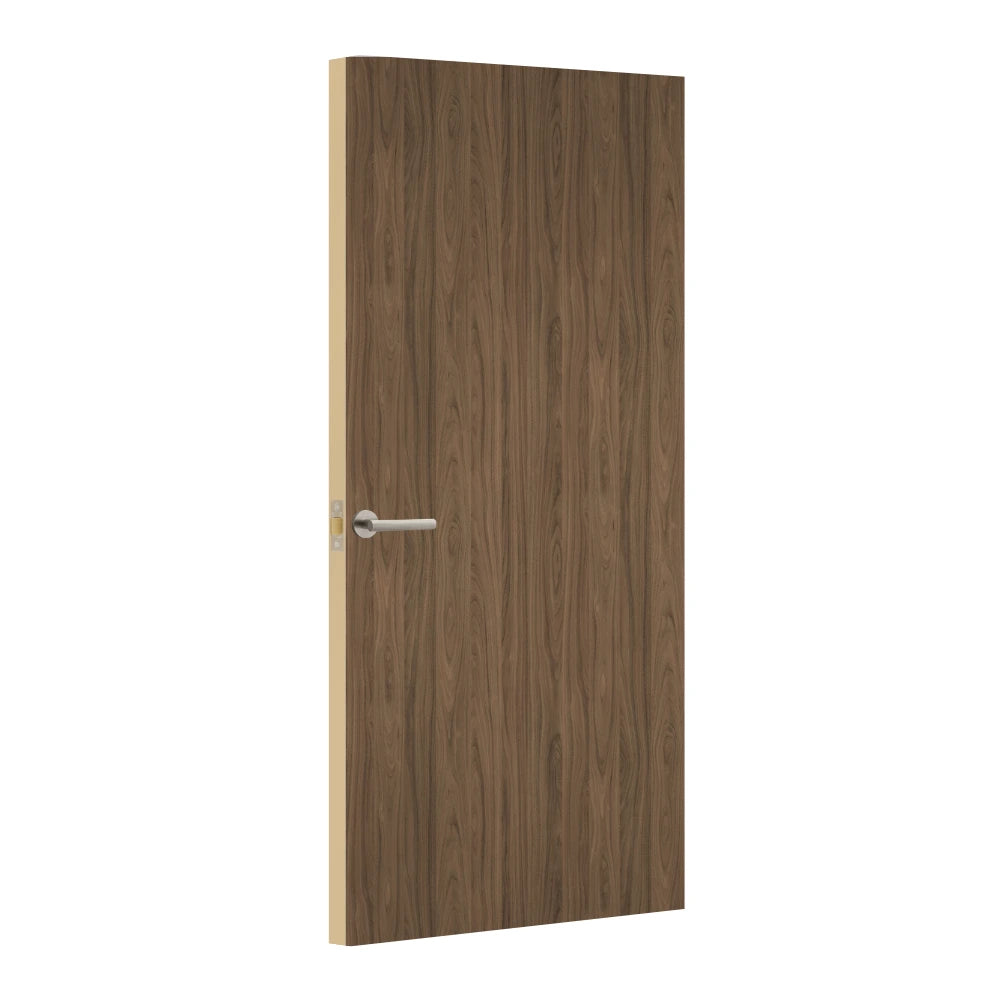 Natural Carini Walnut Laminate Door Egger H3710 – Q Doors