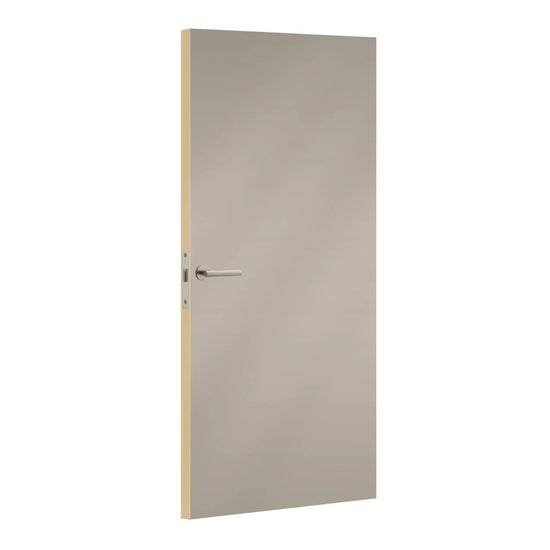 Beige Nature Laminate Door B116 Polyrey – Q Doors
