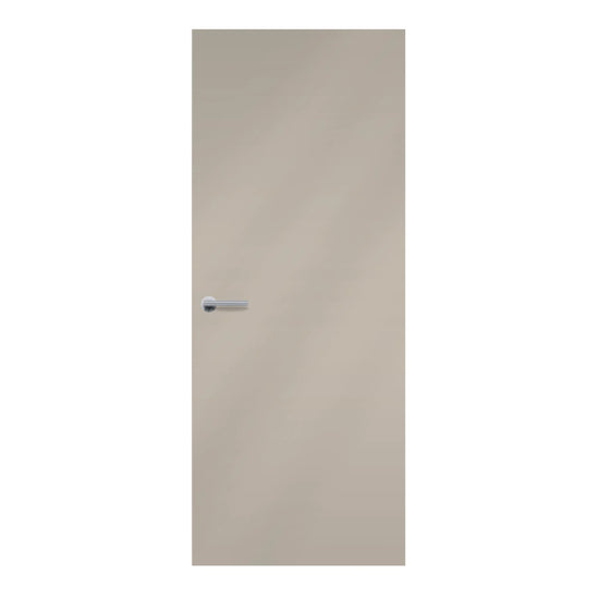 Beige Nature Laminate Door B116 Polyrey – Q Doors