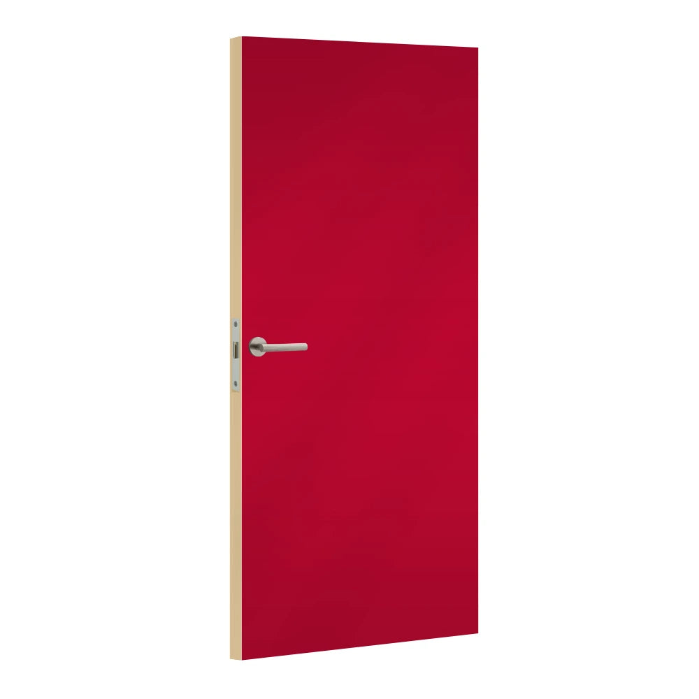 Capucine FD30 Laminate Door C062 Polyrey – Q Doors