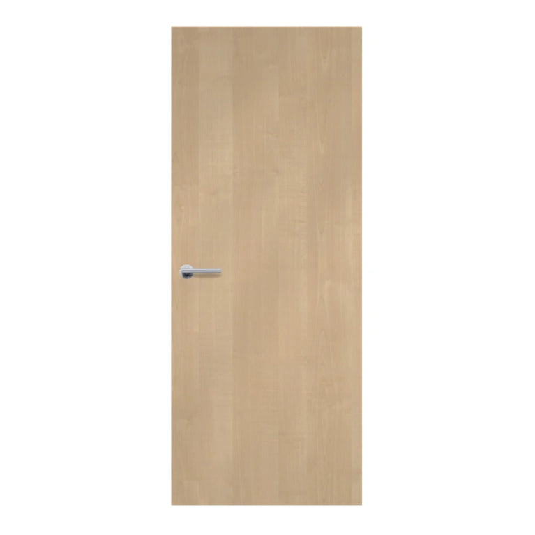 Erable Nordique Laminate Door E028 Polyrey – Q Doors