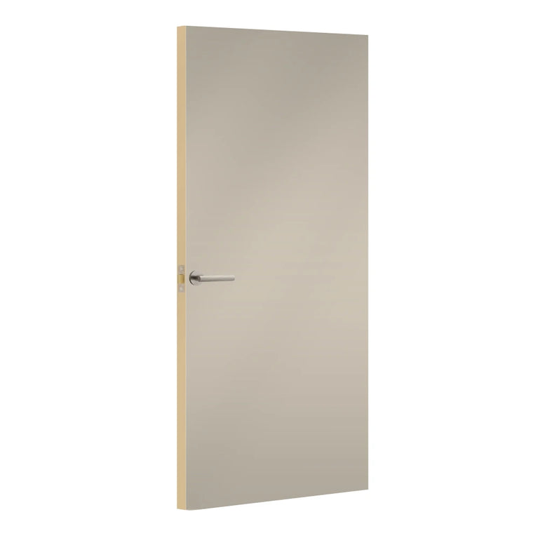 Taupe Grey FD60 Laminate Door Egger U750 – Q Doors