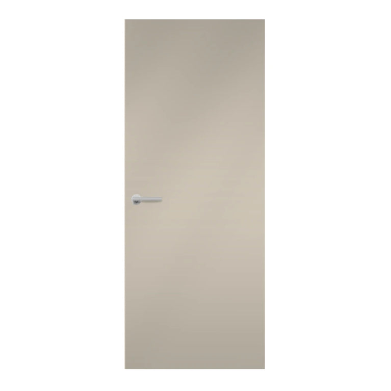 Taupe Grey FD60 Laminate Door Egger U750 – Q Doors