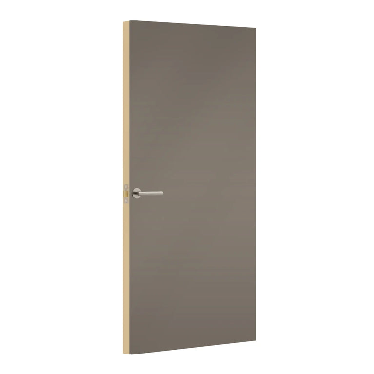 Cubanit Grey Laminate Door Egger U767 – Q Doors