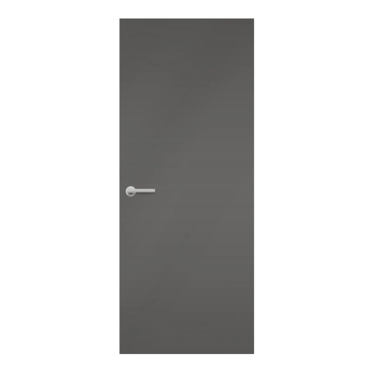 Onyx Grey FD60 Laminate Door Egger U960 – Q Doors